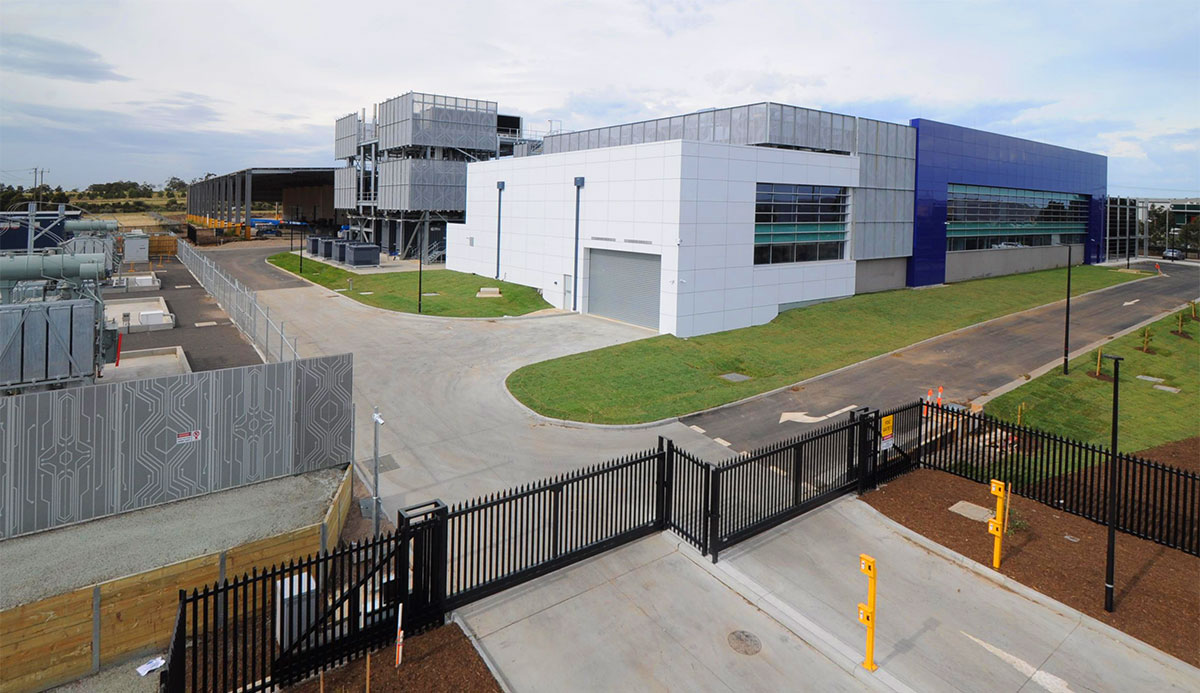 AirTrunk opens Melbourne’s largest hyperscale data centre campus | AirTrunk