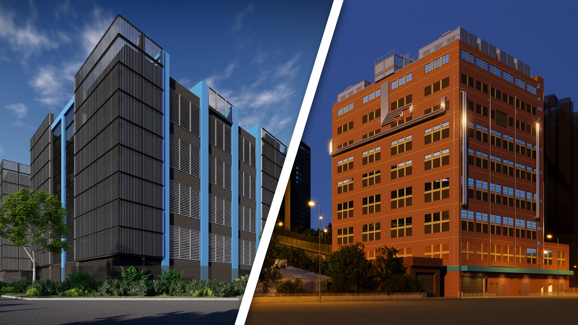 Asia-Pacific cloud goes sky high as AirTrunk opens Singapore and Hong ...