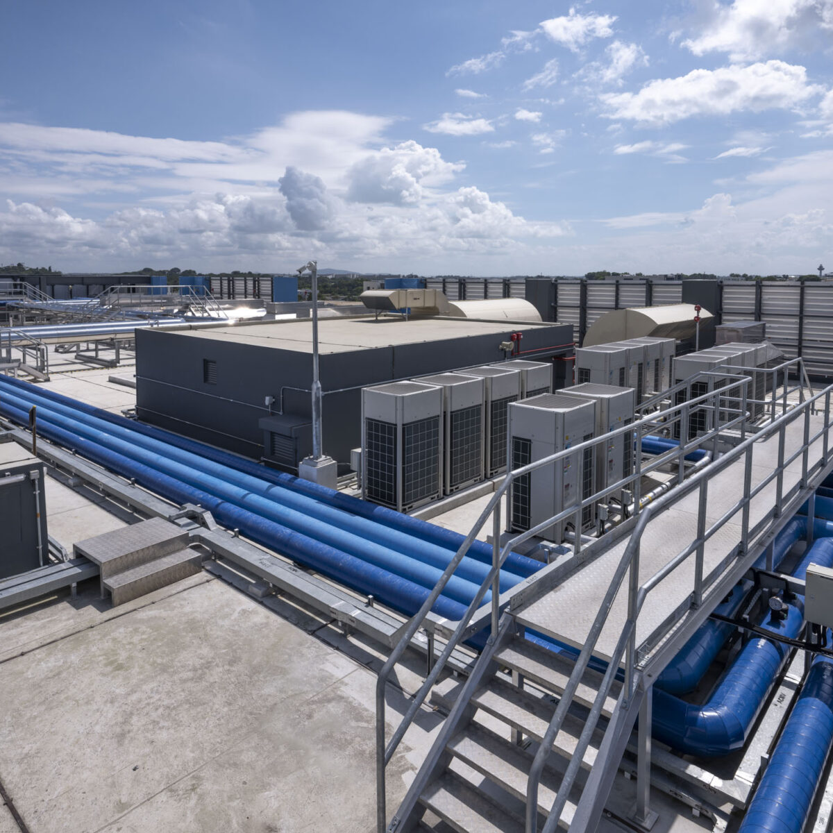 Where the cloud meets the ground | AirTrunk