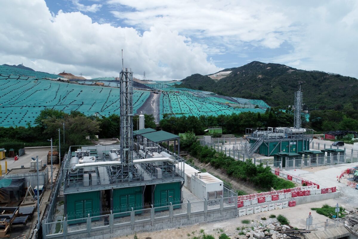 AirTrunk and CLP Power announce first of its kind renewable energy ...