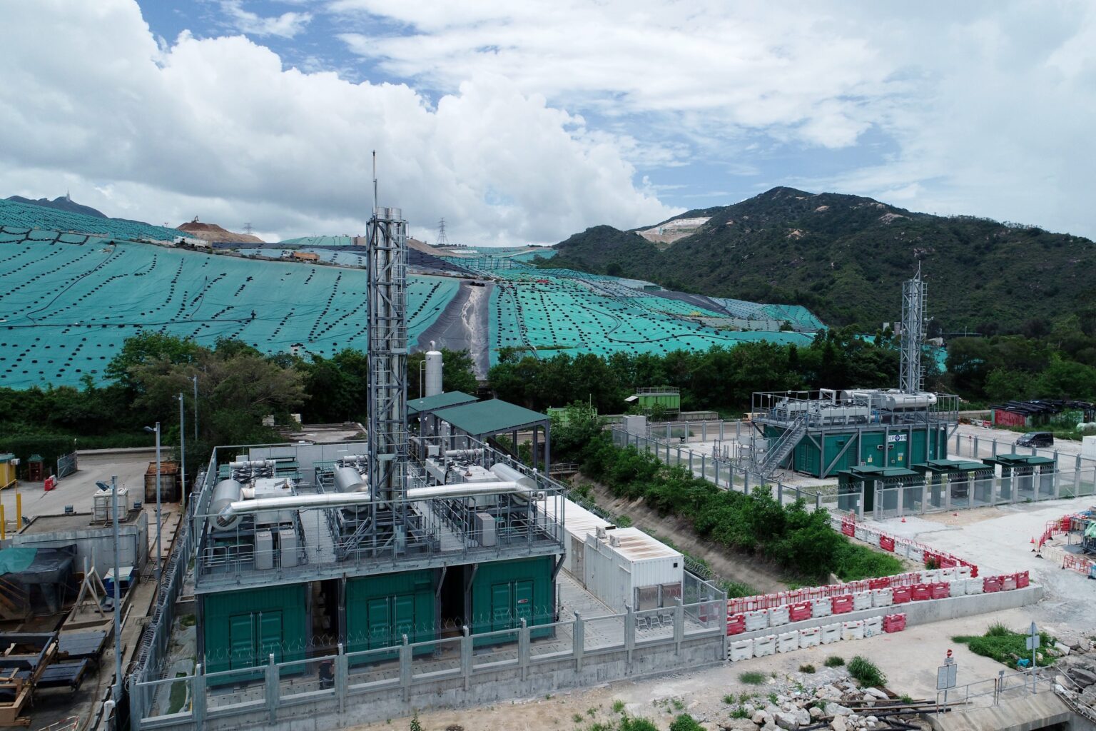 AirTrunk and CLP Power announce first of its kind renewable energy ...