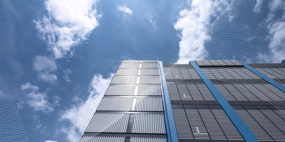 AIRTRUNK TOK2データセンターの第2期工事に着手 | AirTrunk