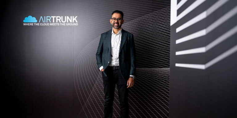 Airtrunk媒体中心 | AirTrunk