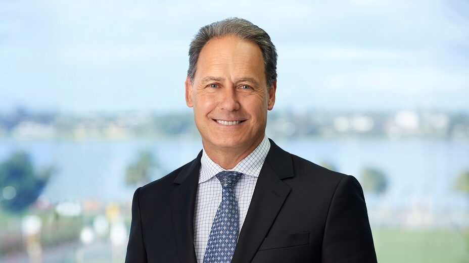 Mark Barnaba Appointed As Independent Chair | AirTrunk