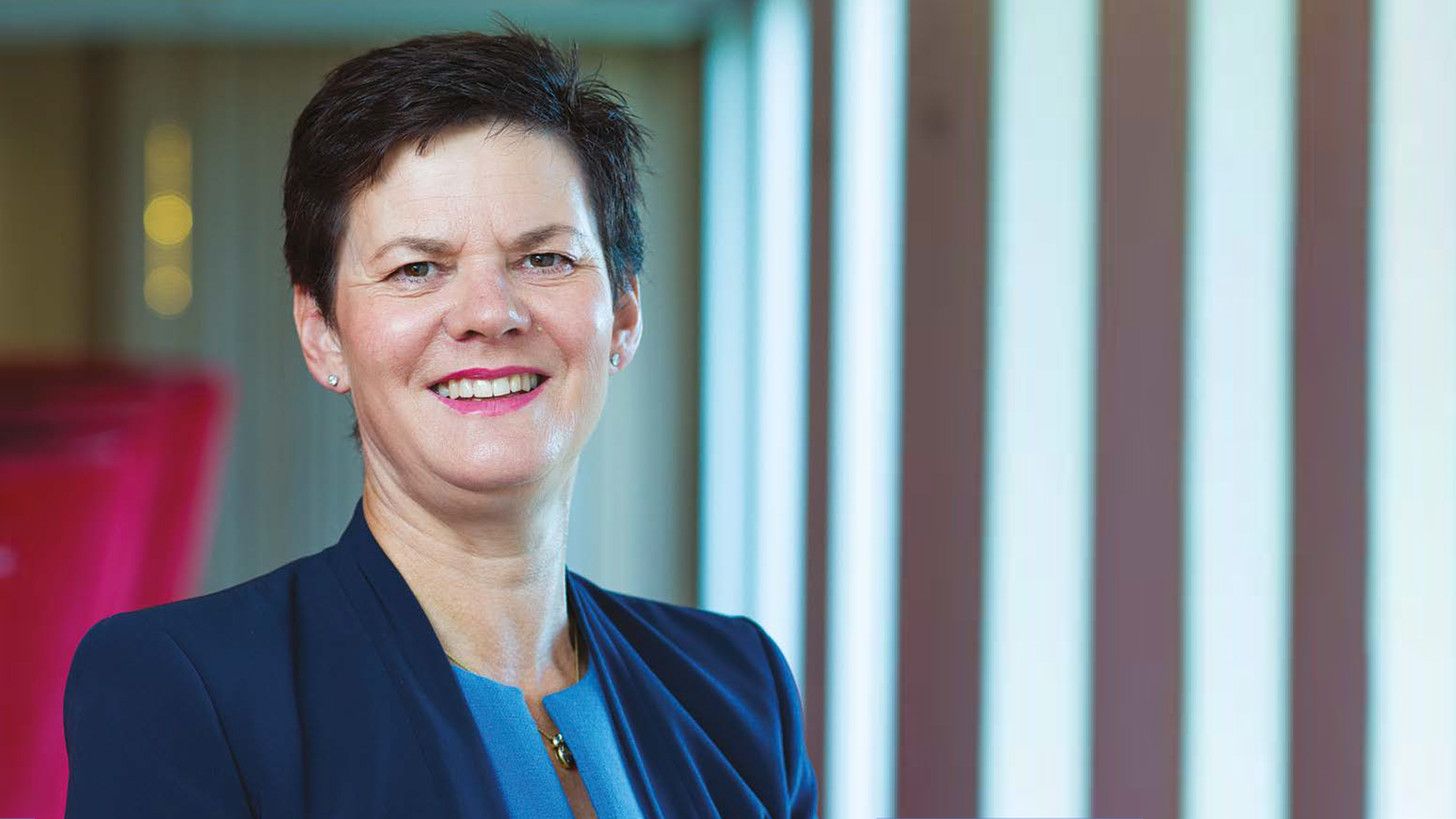 Alison Kitchen appointed to AirTrunk Board | AirTrunk