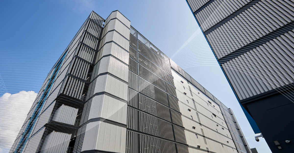 AirTrunk awarded ‘Digital Infrastructure Deal of the Year’ award by The ...