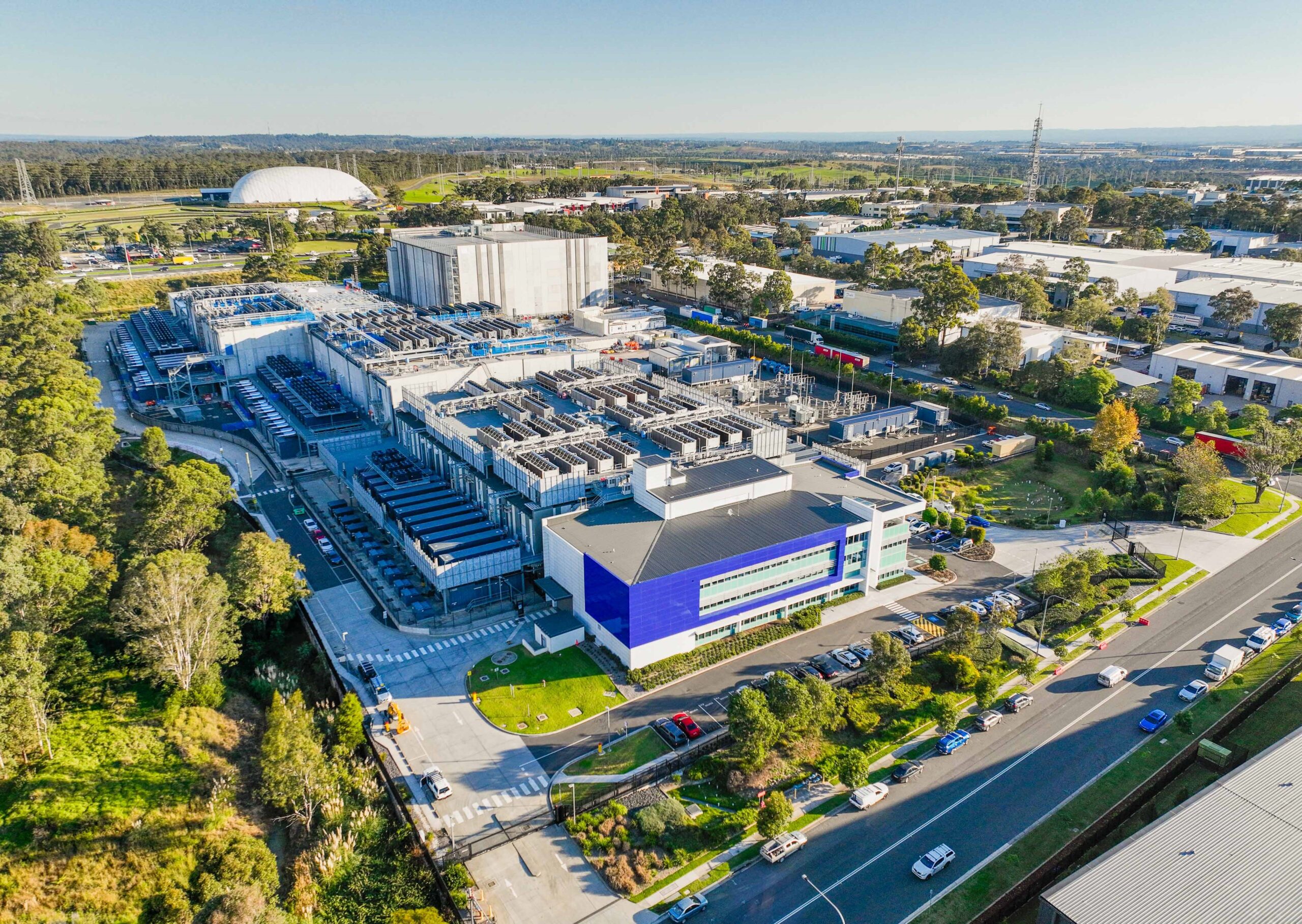 Macquarie Asset Management and PSP Investments announce sale of ...