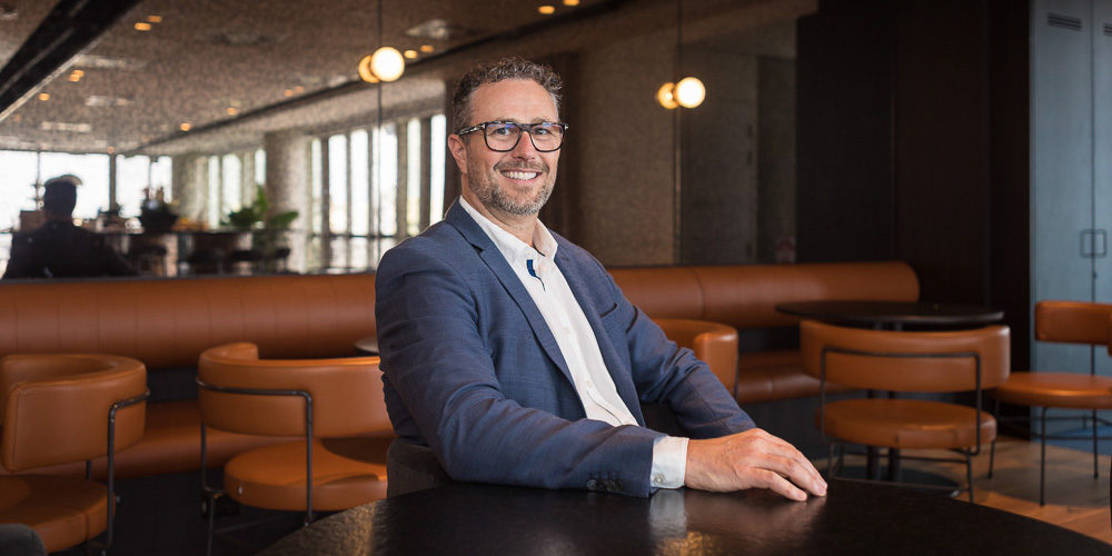 AirTrunk Media Centre | AirTrunk