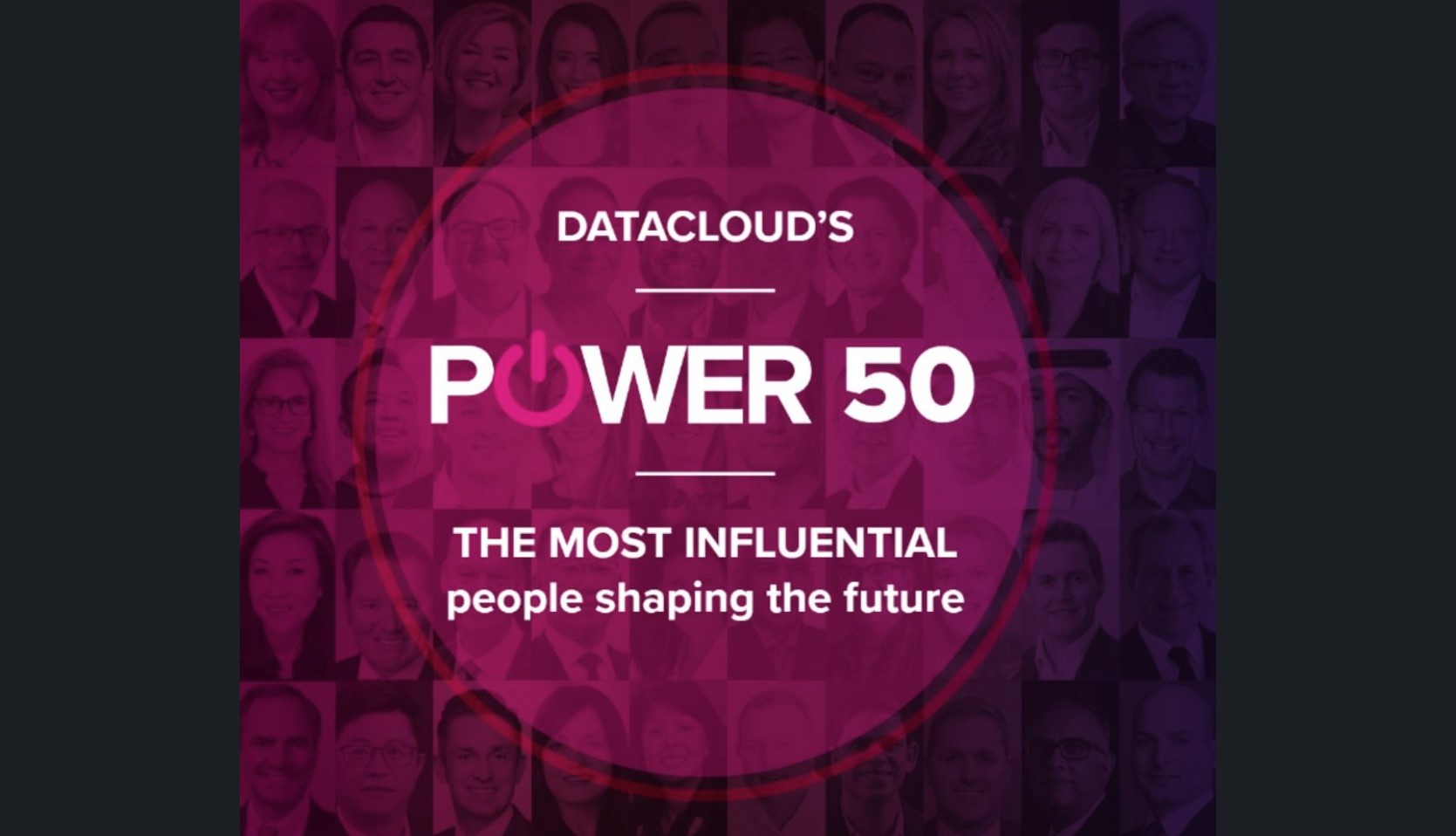 Robin Khuda named on Datacloud Power 50 list for 2025 | AirTrunk